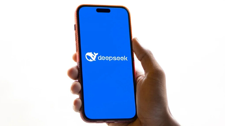 攻擊DeepSeek IP地址據報都來自美國 - 鳳凰秀 - 影響有影響力的人