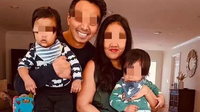 硅谷再現殺妻案，37歲印度裔工程師滅門！4歲雙胞胎兒子未能倖免 - 鳳凰秀 - 影響有影響力的人